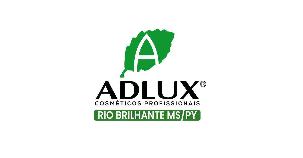 Salão Franqueado Adlux Rio Brilhante – Minha loja